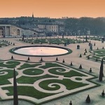 Castelul Versailles - Palatul de la Versailles